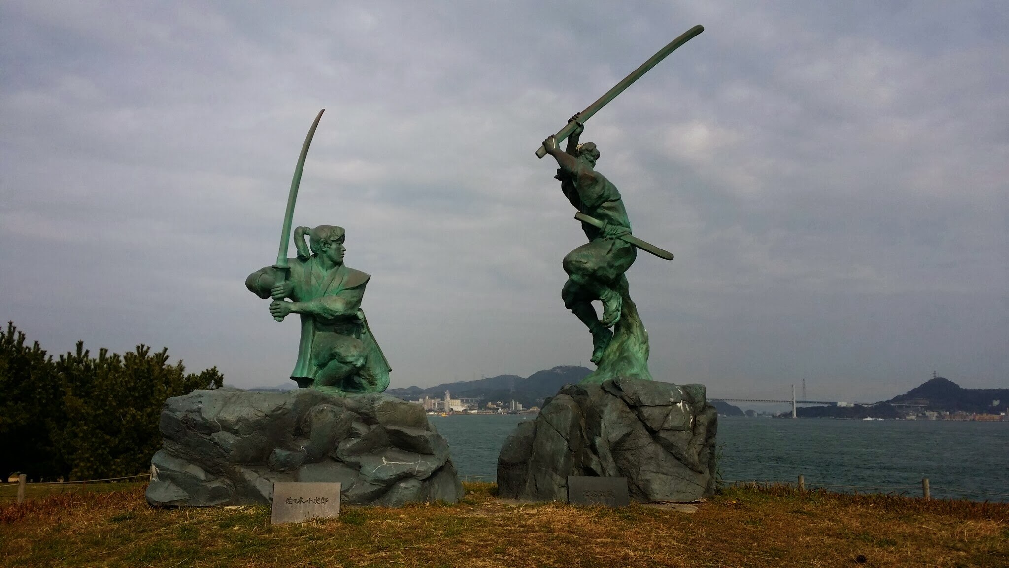 The Most Legendary Horses in Japanese Samurai History – saddlesociety.com
