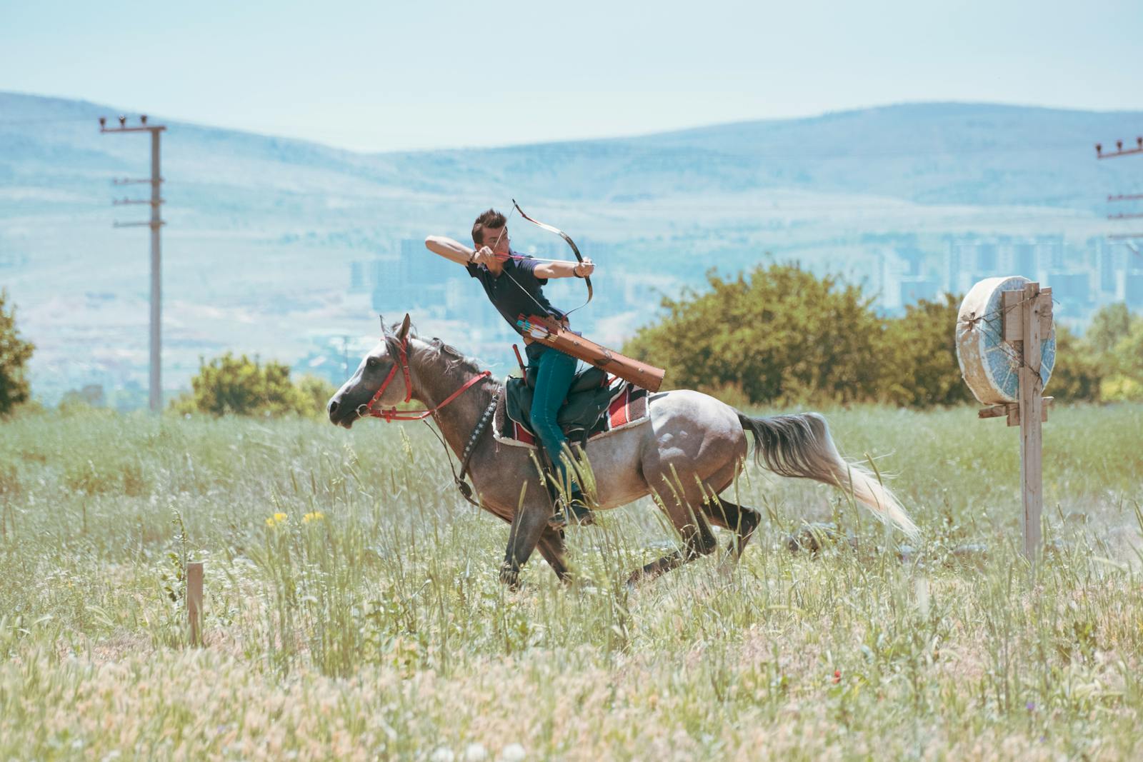 The Most Iconic Horses in Cowboy Folklore and Western Movies ...