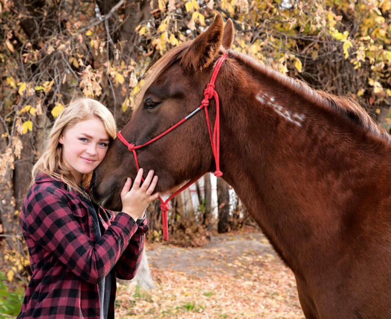 Why the Horse-Human Bond Is One of Nature’s Most Unique Relationships ...