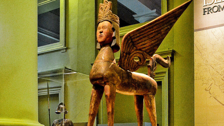 The Mythology of Winged Horses From Different Cultures – saddlesociety.com