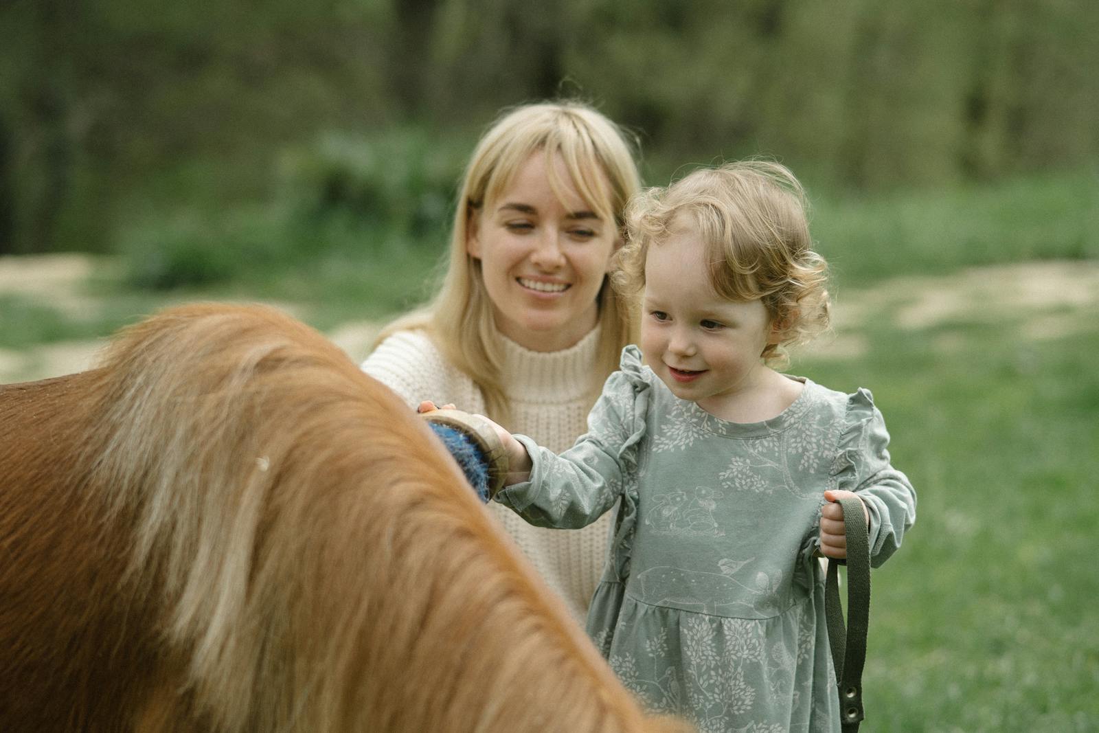 Why the Horse-Human Bond Is One of Nature’s Most Unique Relationships ...