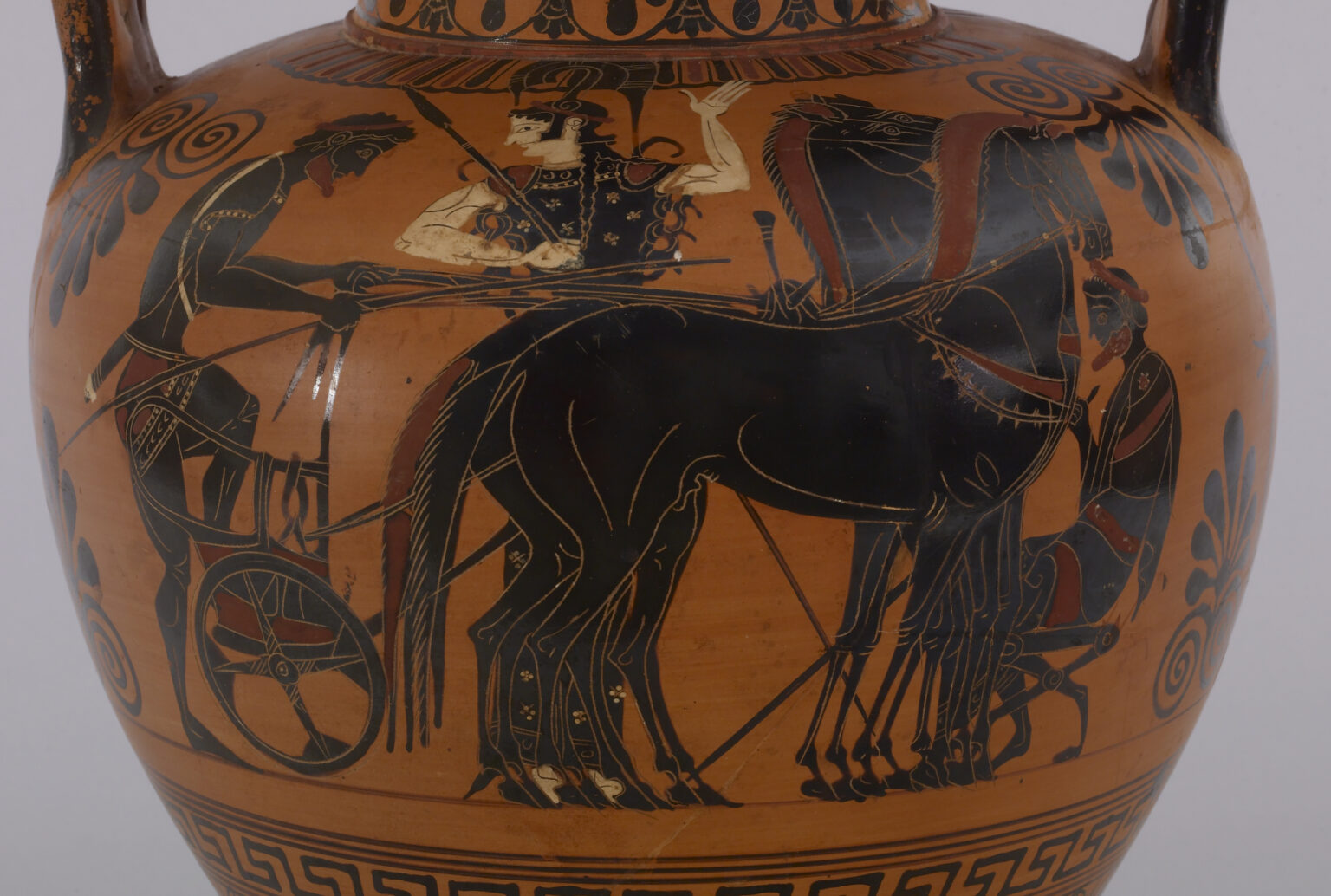 The Story Behind Horses in Greek Mythology — From Pegasus to Centaur ...