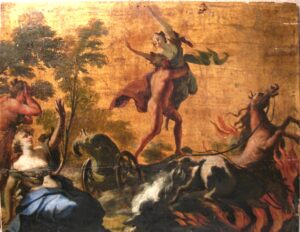 The Story Behind Horses in Greek Mythology — From Pegasus to Centaur ...
