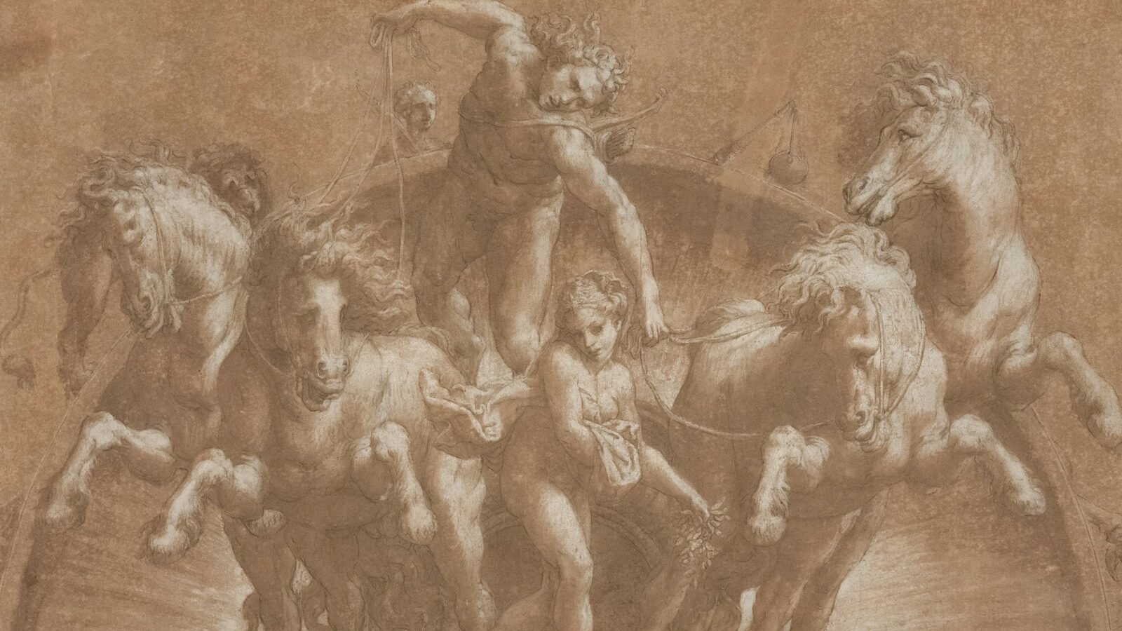 The Influence of Horse Gods and Goddesses in Ancient Civilizations ...