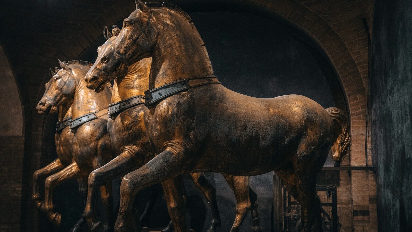 The Influence of Horse Gods and Goddesses in Ancient Civilizations ...