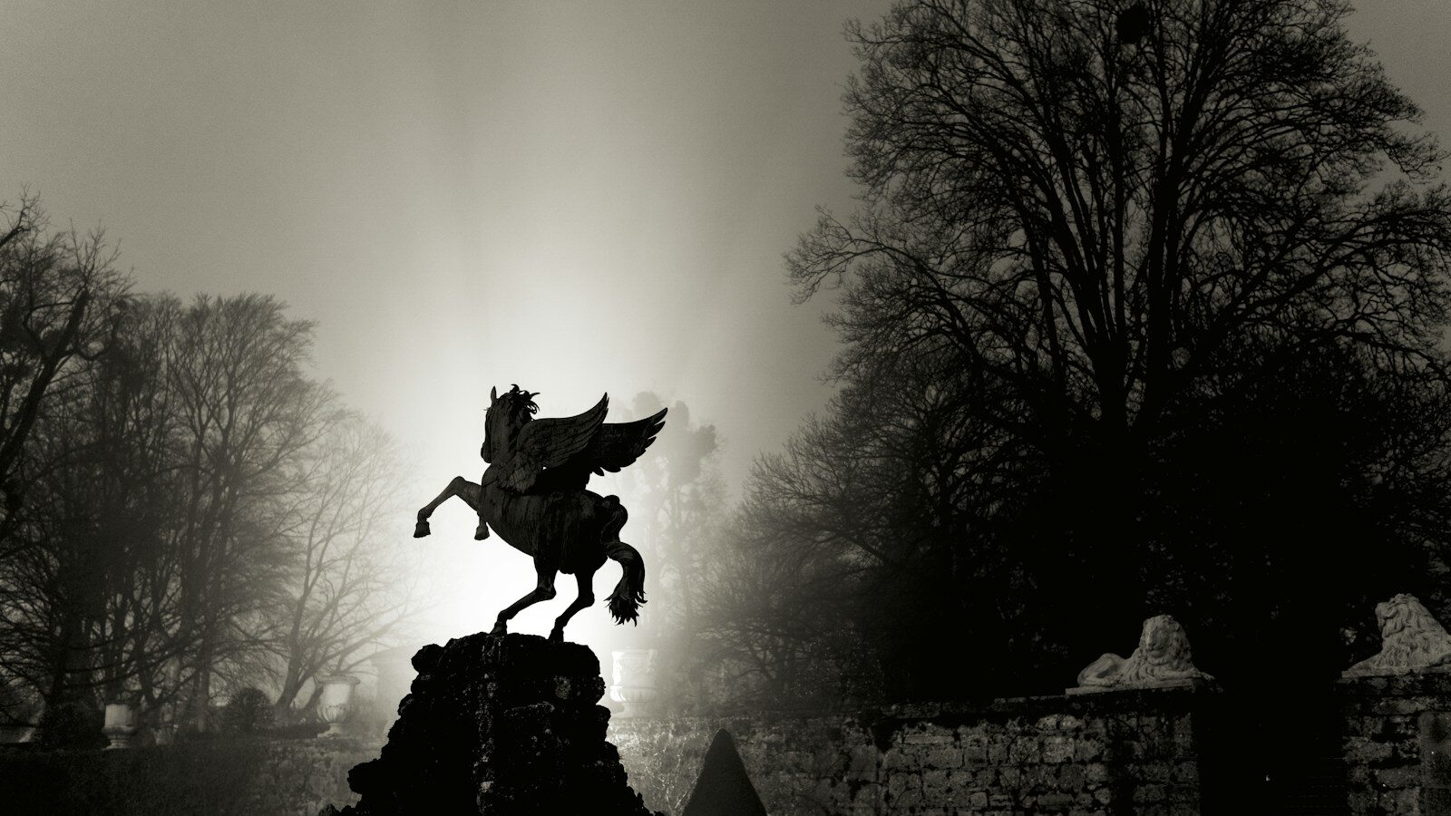 The Mythology of Winged Horses From Different Cultures – saddlesociety.com
