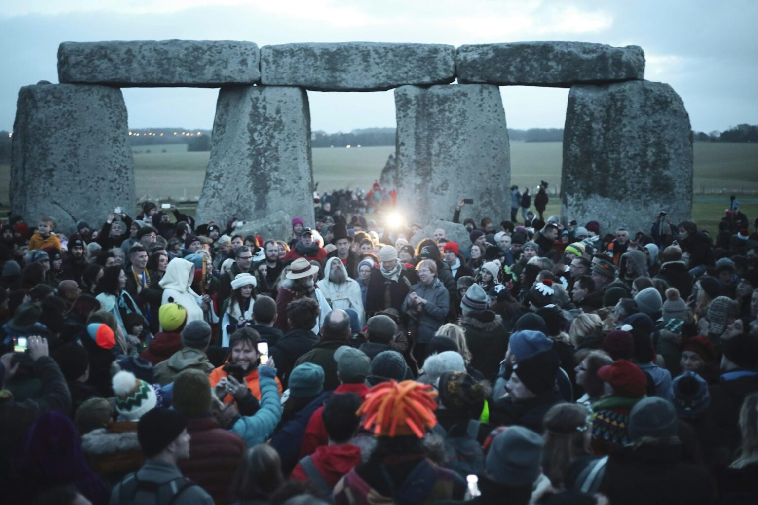 The Spiritual Symbolism of Horses in Celtic and Druidic Lore ...