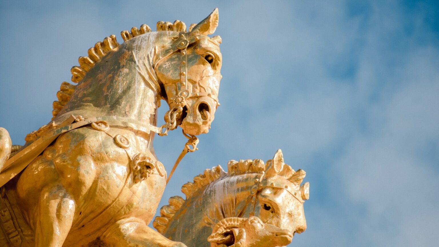 The Influence of Horse Gods and Goddesses in Ancient Civilizations ...